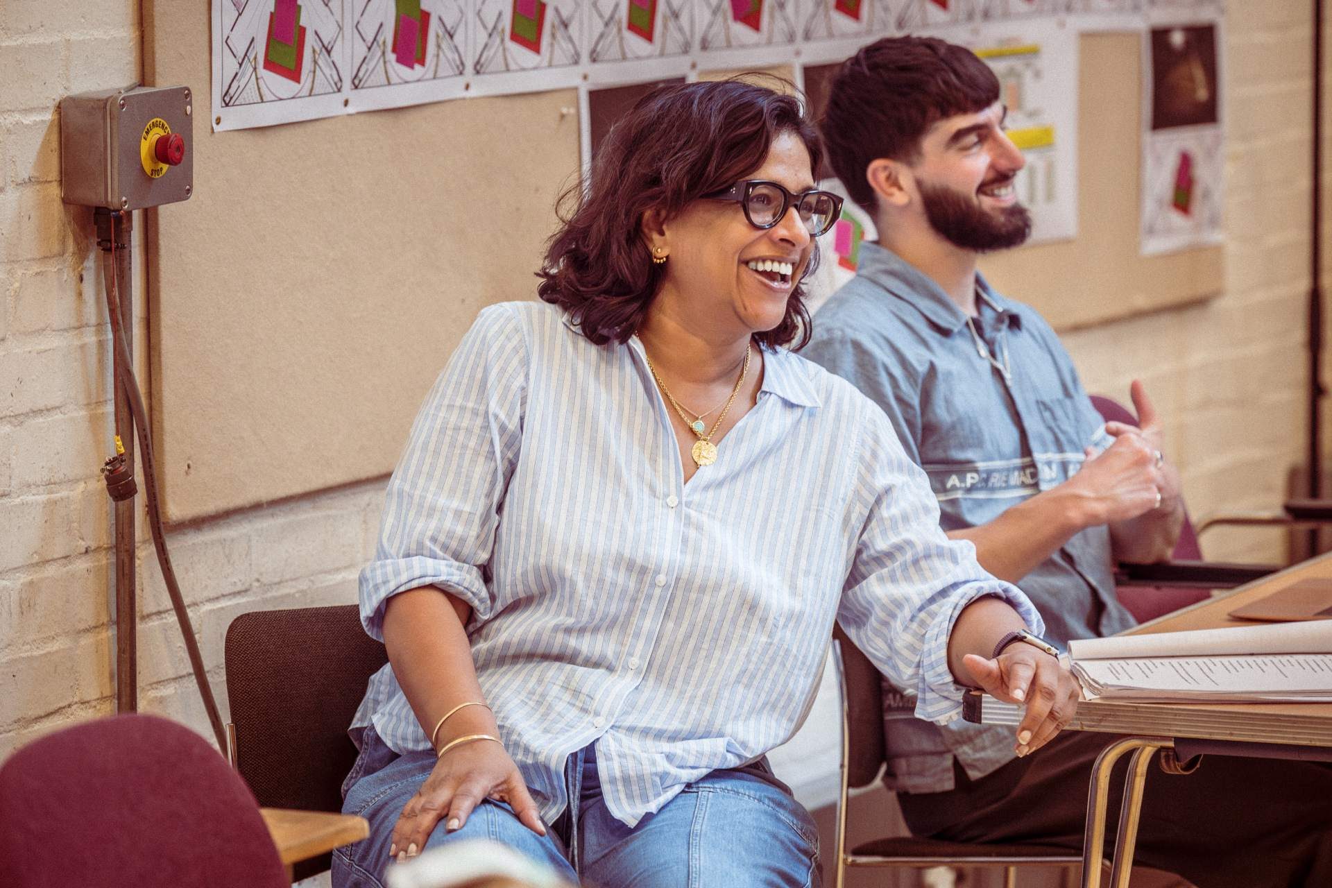 Bacchae | National Theatre