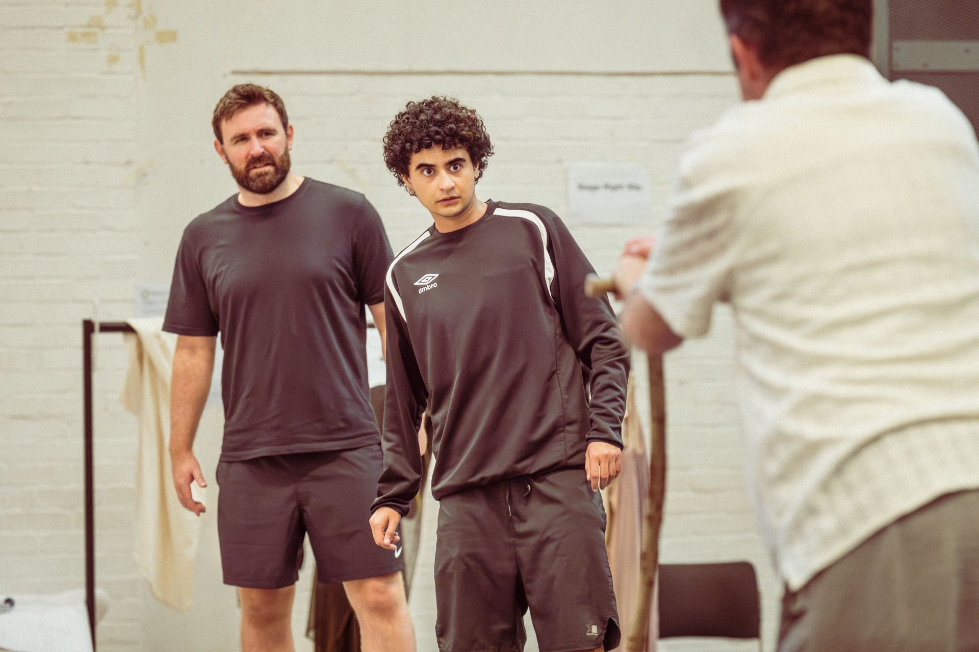 Bacchae | Now Streaming | Watch Theatre Online | Plays | National Theatre