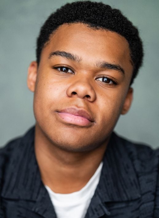 Jayden Hanley | National Theatre