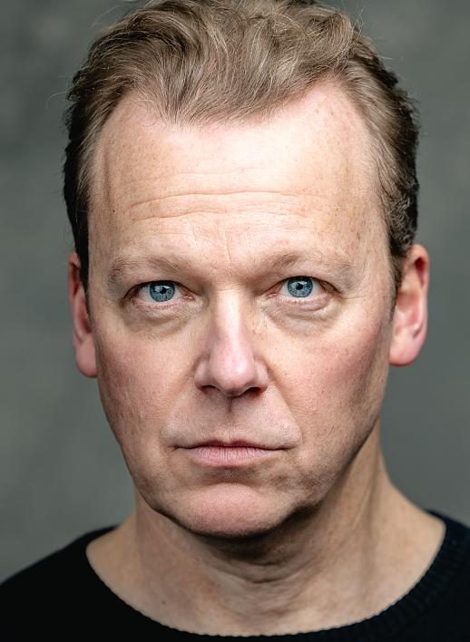 Jonathan Markwood | National Theatre