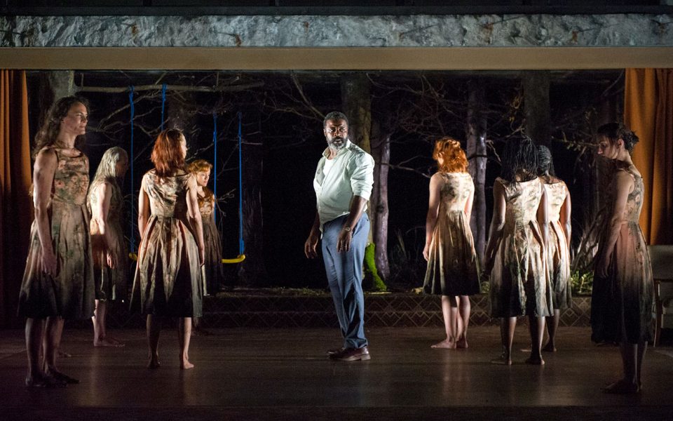 Medea | National Theatre