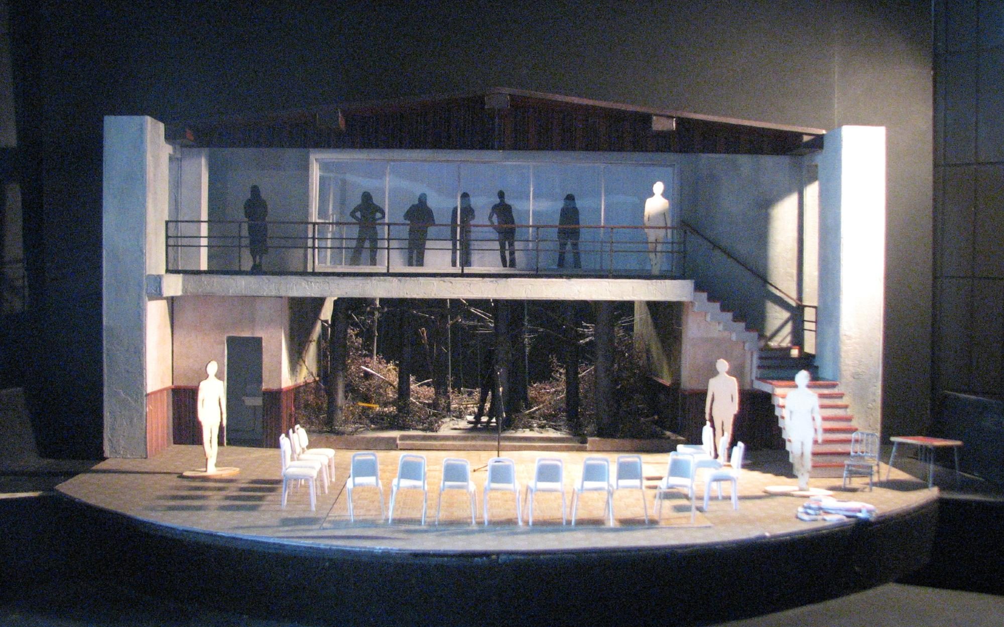 The Greeks: Radical Reinvention | Free Exhibitions | National Theatre