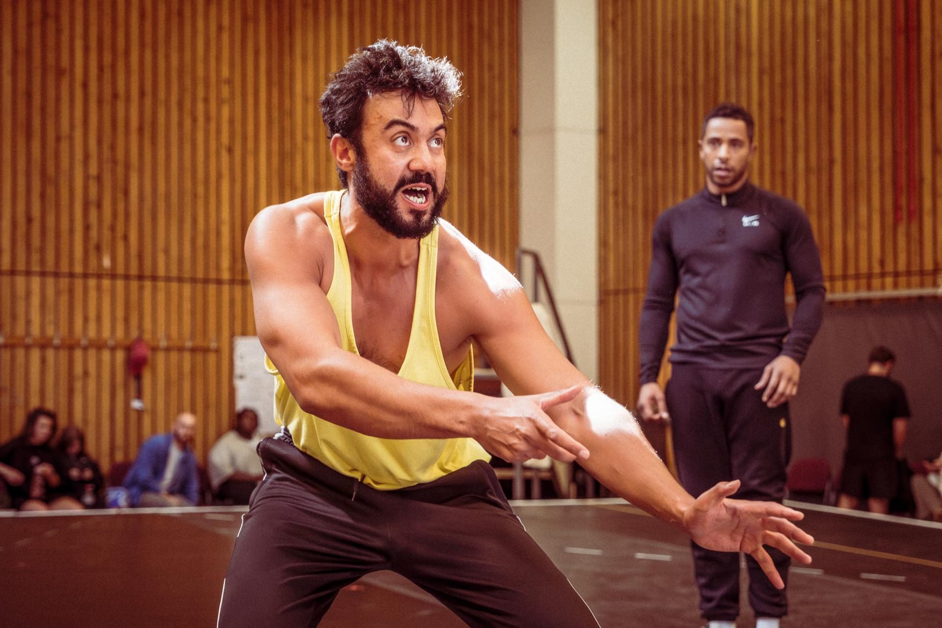 Bacchae | National Theatre