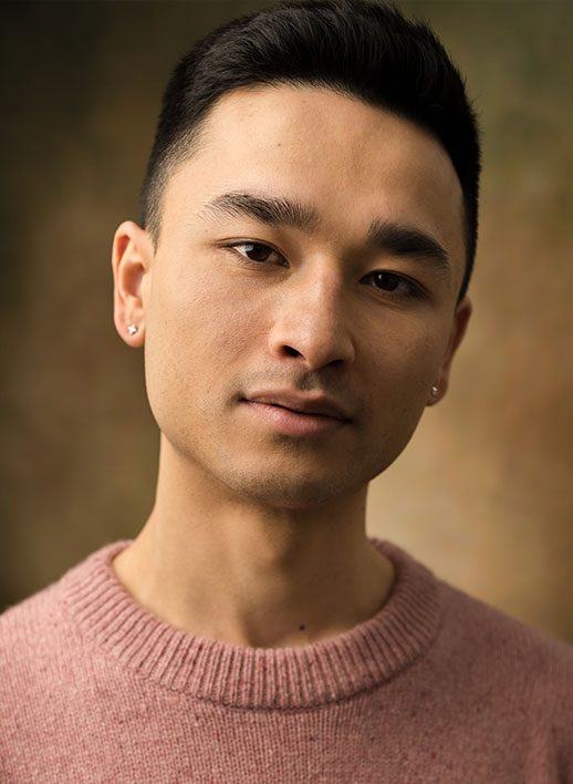 Sam Liu | National Theatre