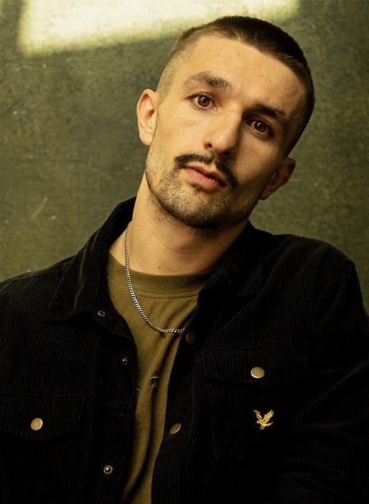 Seb Slade | National Theatre