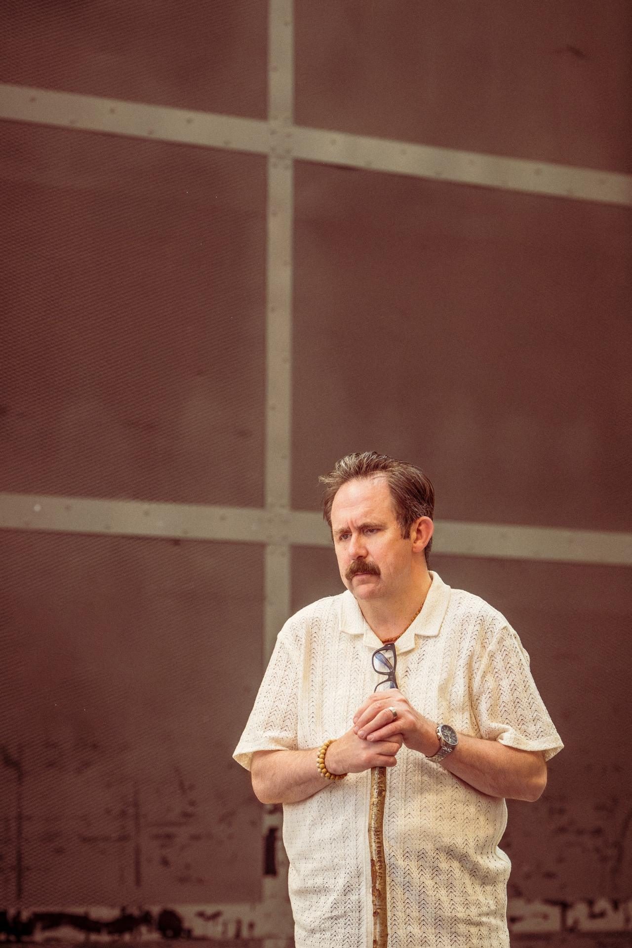 Bacchae | National Theatre