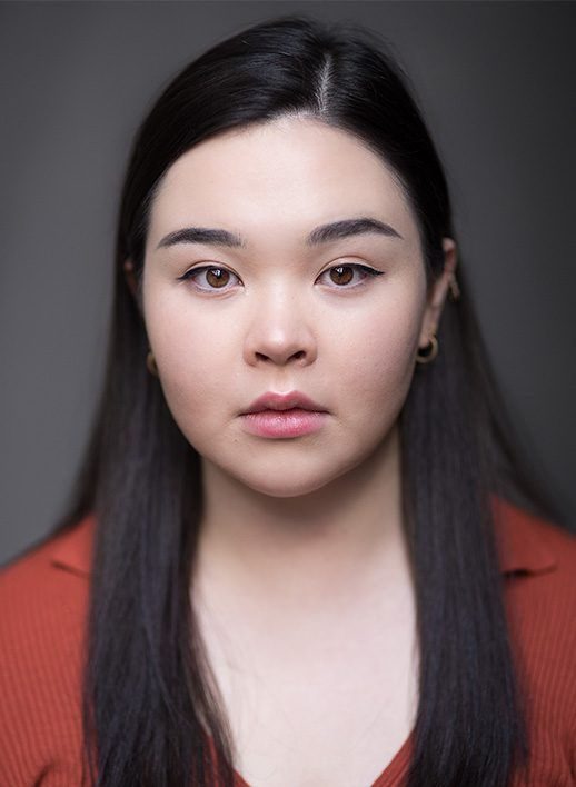 Tessa Wong | National Theatre