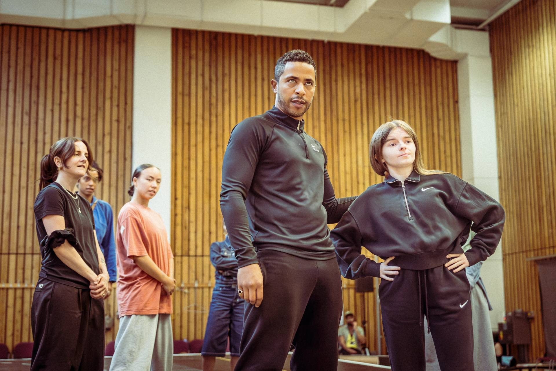 Bacchae | National Theatre