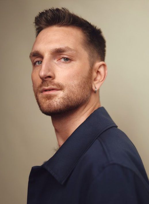 Elliot Pritchard | National Theatre