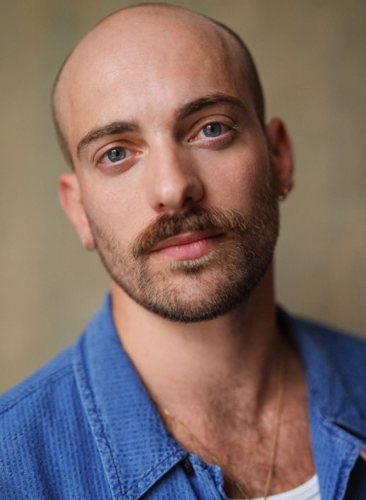 Ali Goldsmith | National Theatre