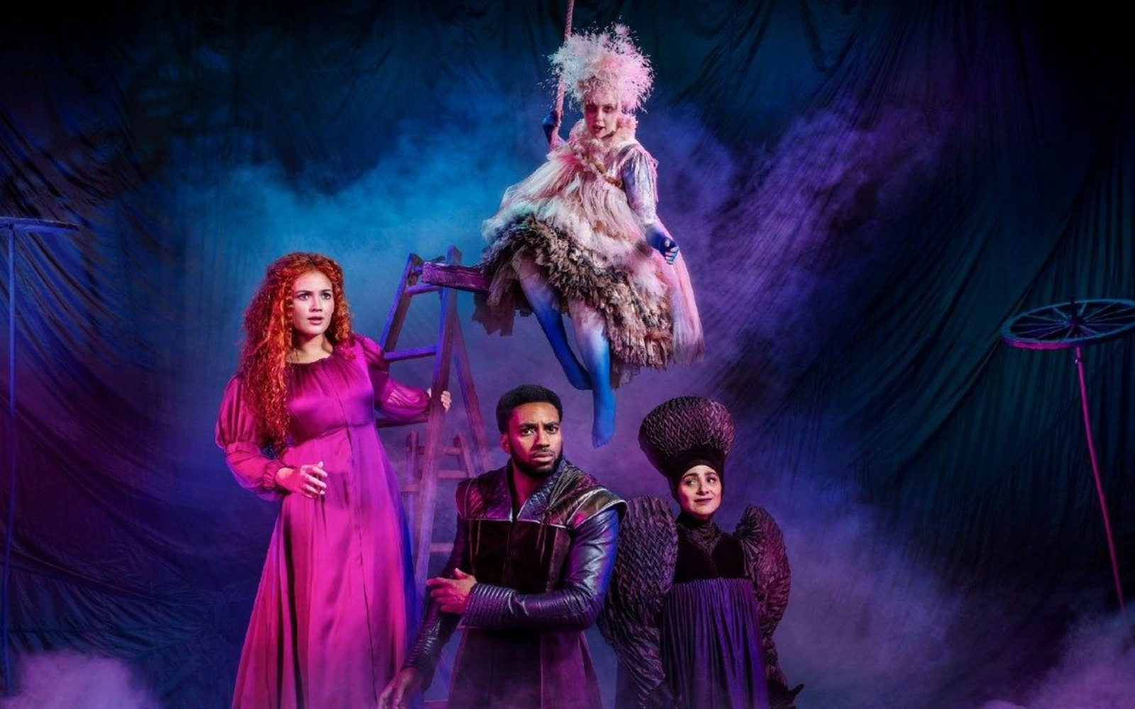 Hamlet: Learning guide - primary education resource | National Theatre