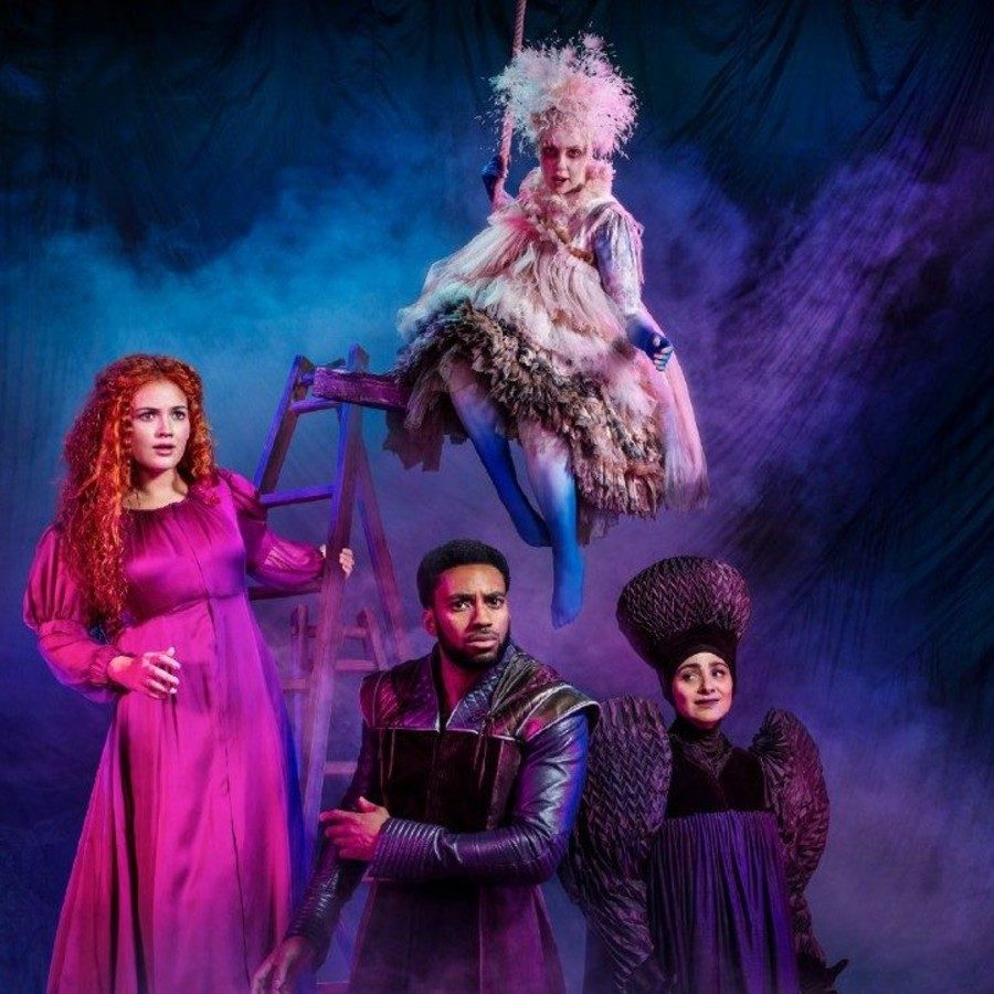Hex: Learning guide - primary education resource | National Theatre