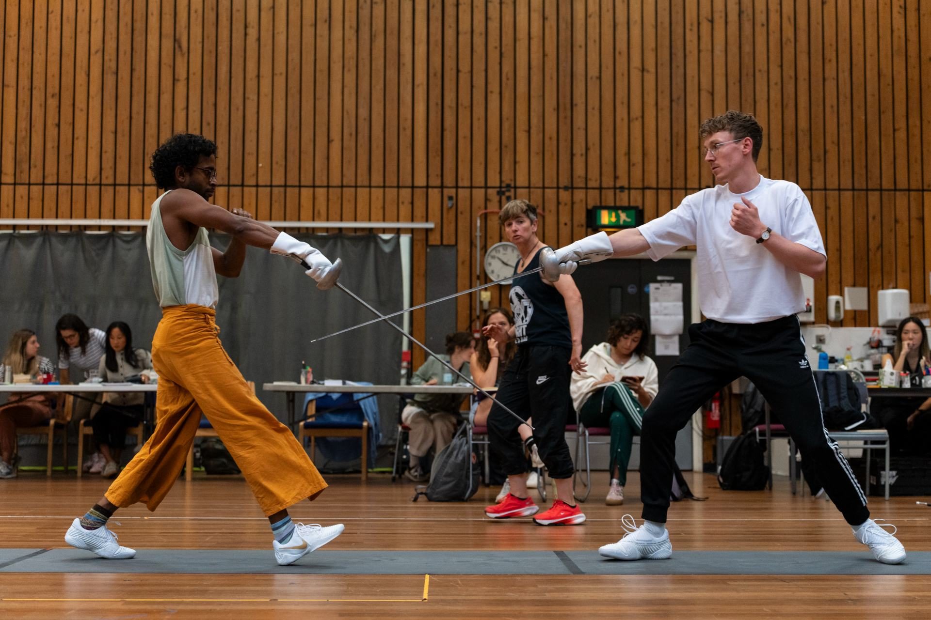 Hamlet | National Theatre