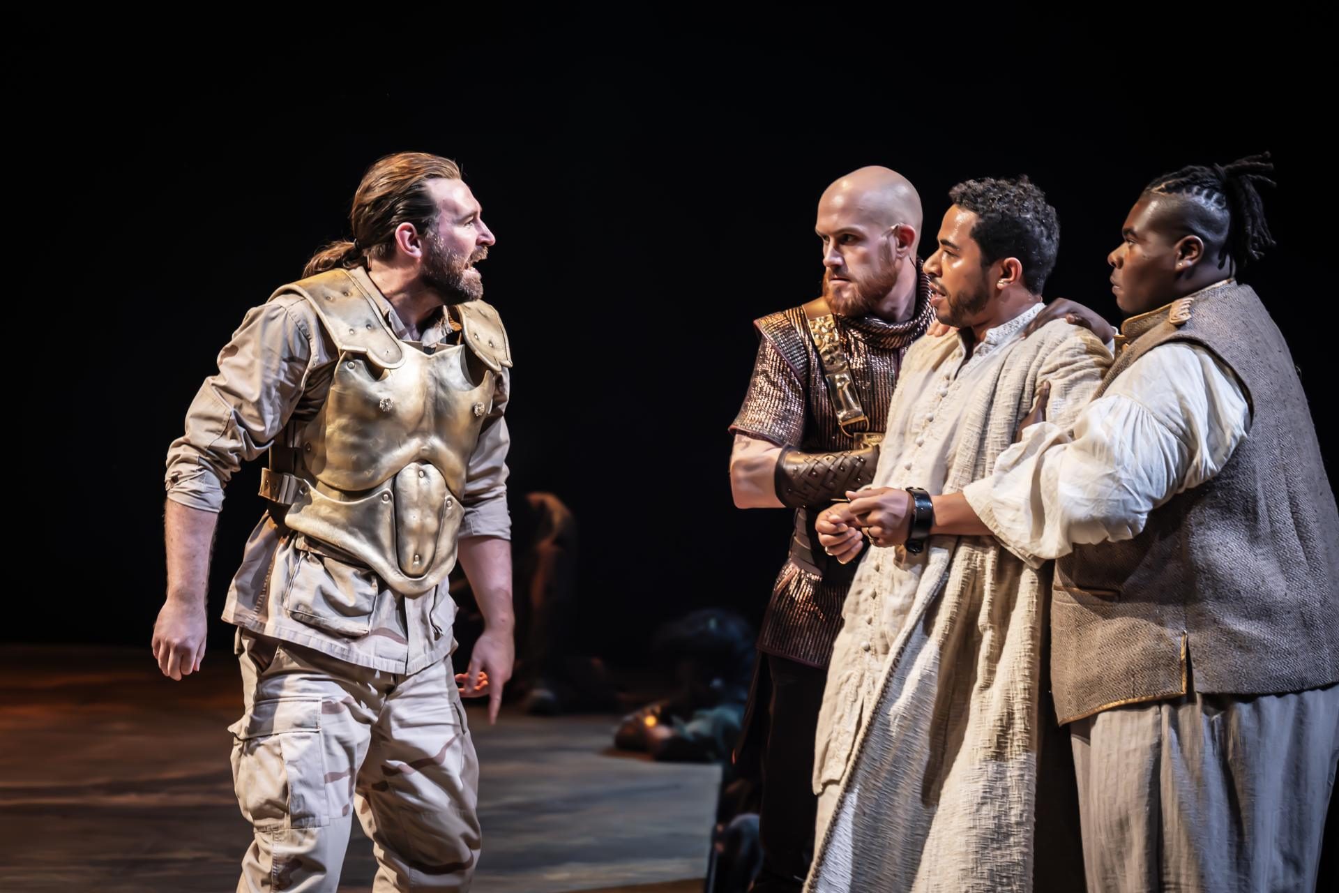 Bacchae | National Theatre