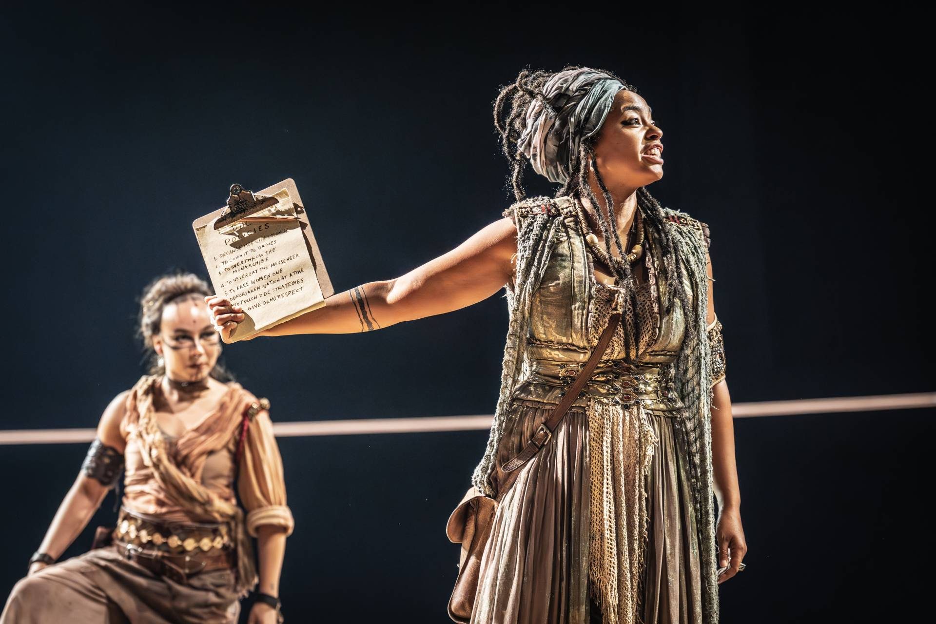 Bacchae | National Theatre