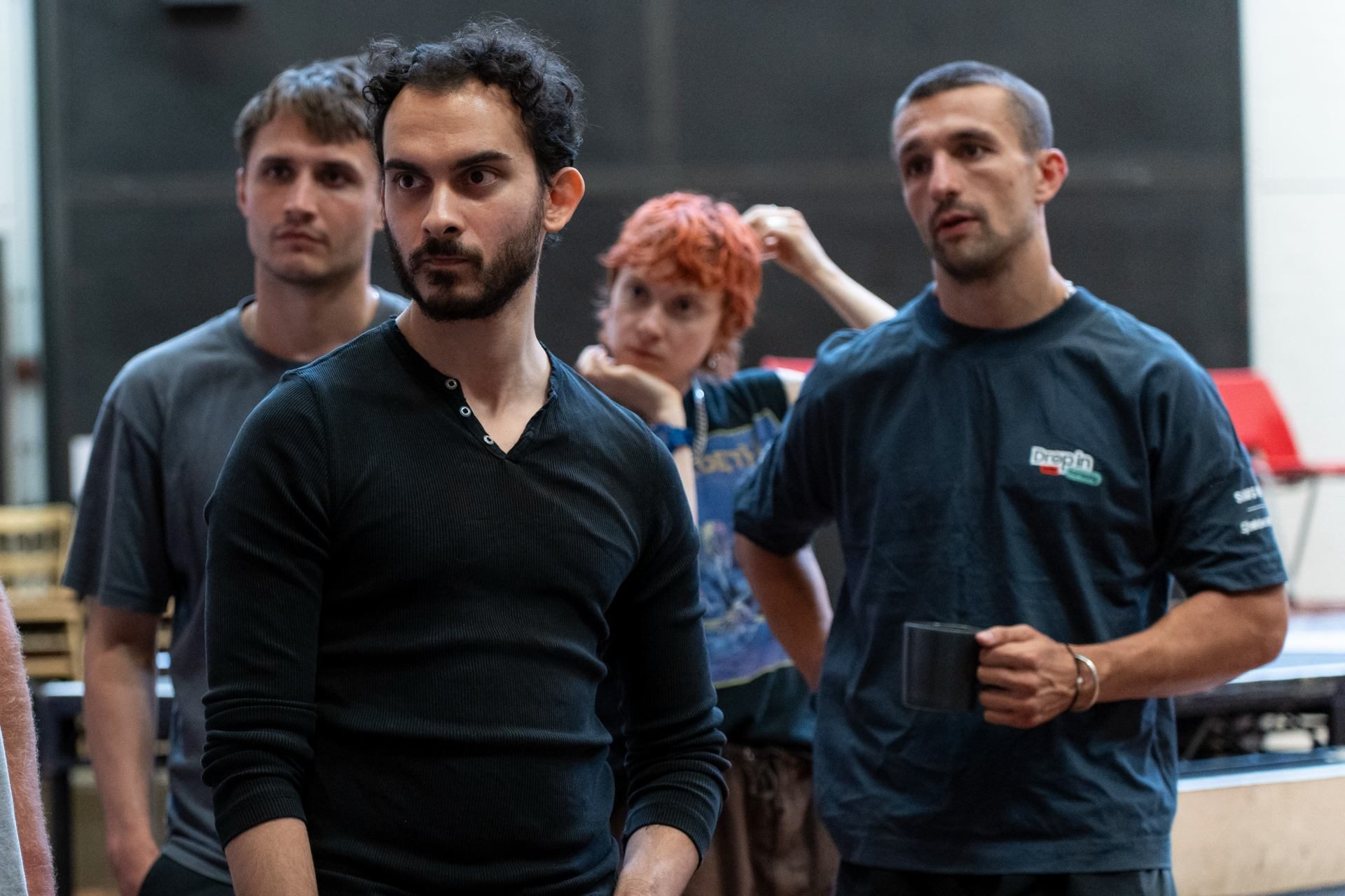 Hamlet | National Theatre