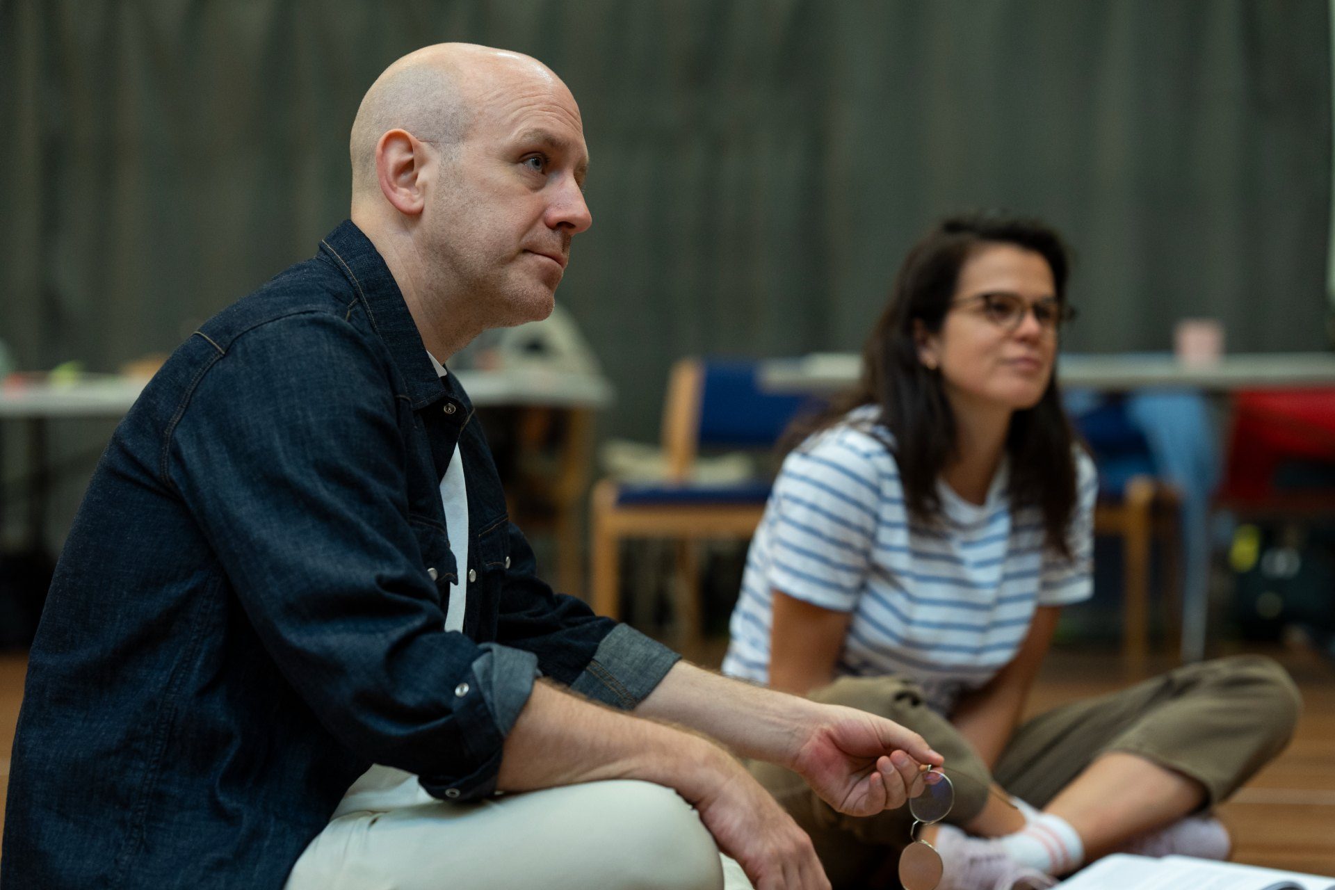 Hamlet at BAM | National Theatre