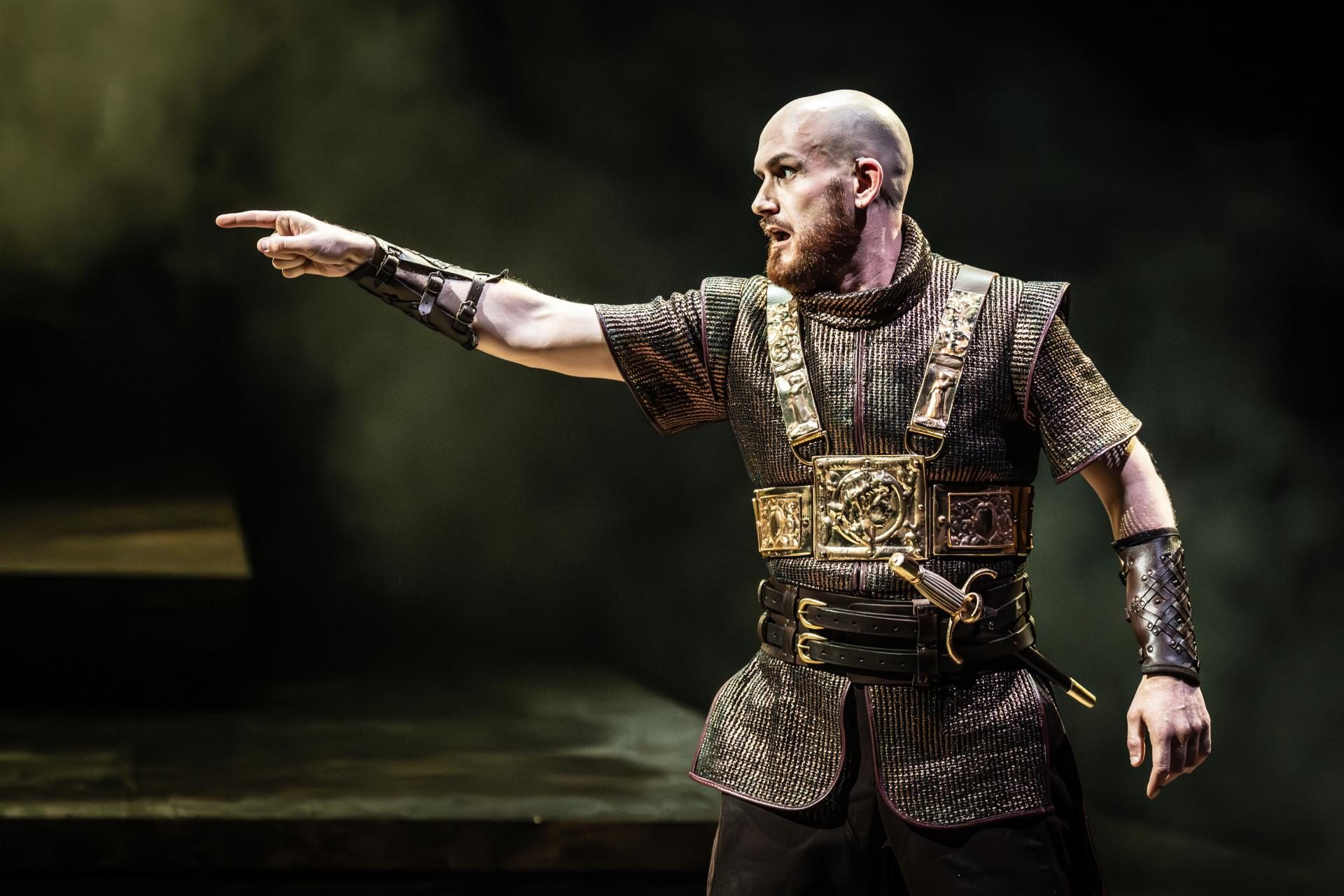 Bacchae | National Theatre