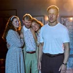 The Land of the Living | National Theatre