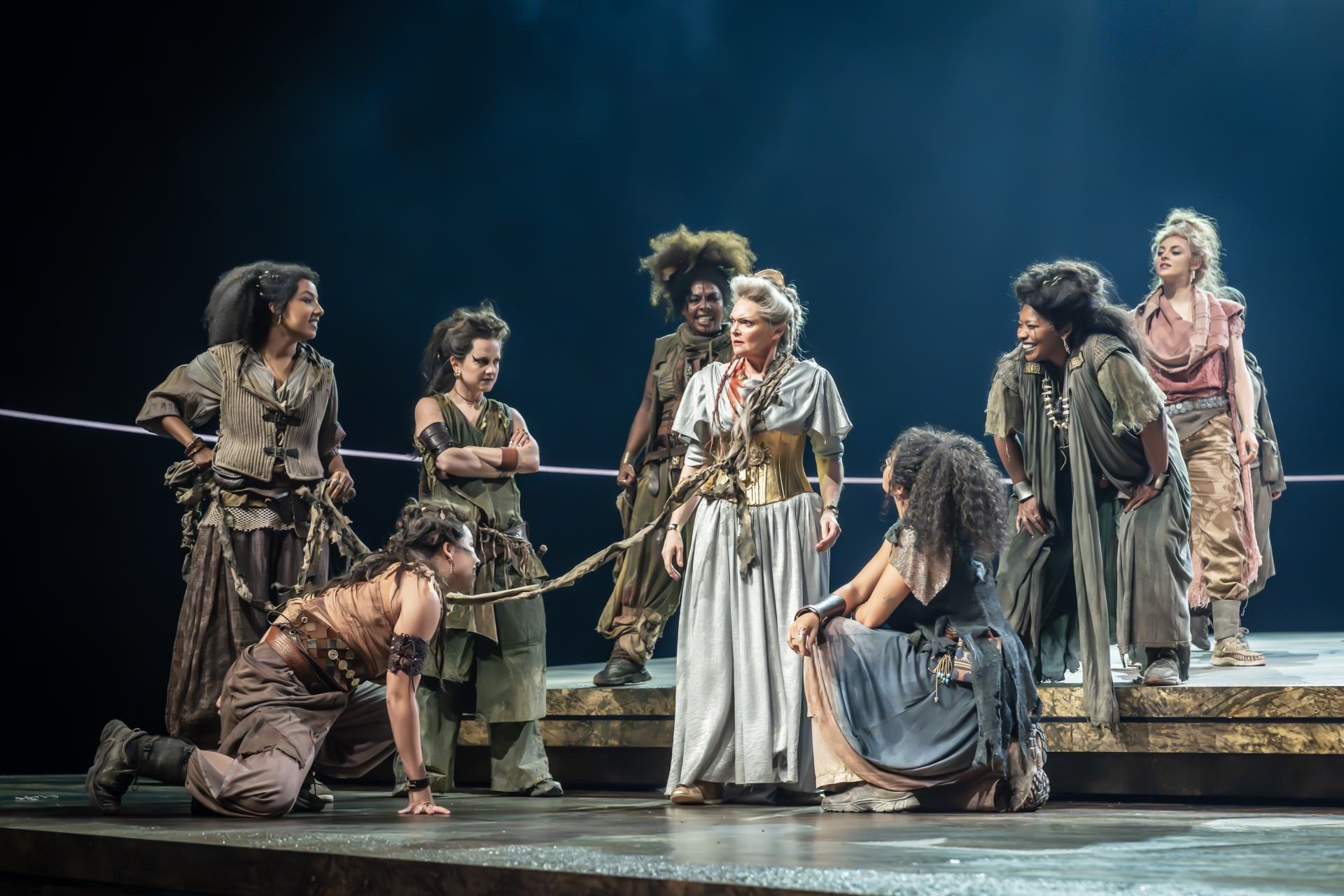 Bacchae | National Theatre