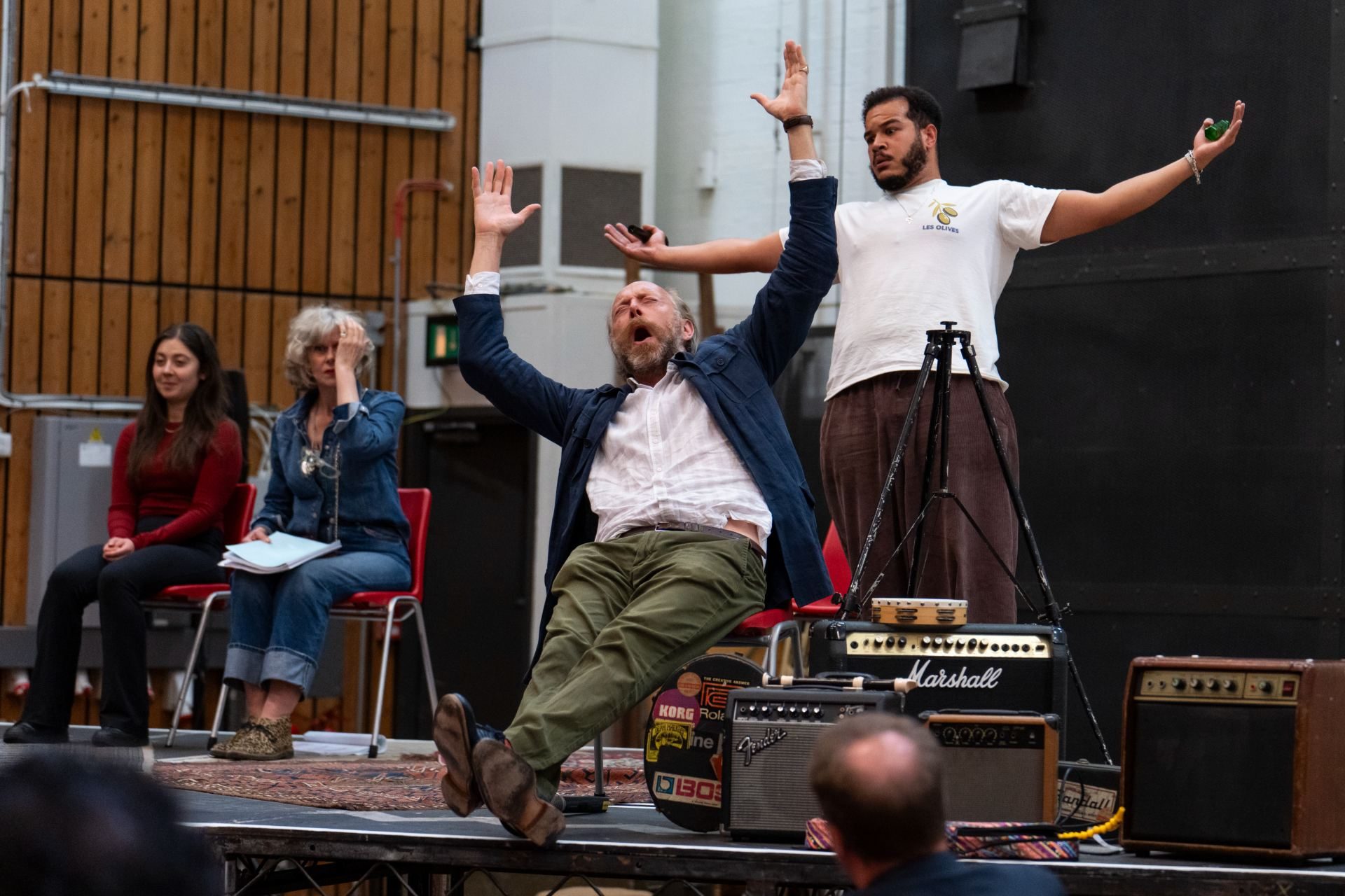 Hamlet | National Theatre