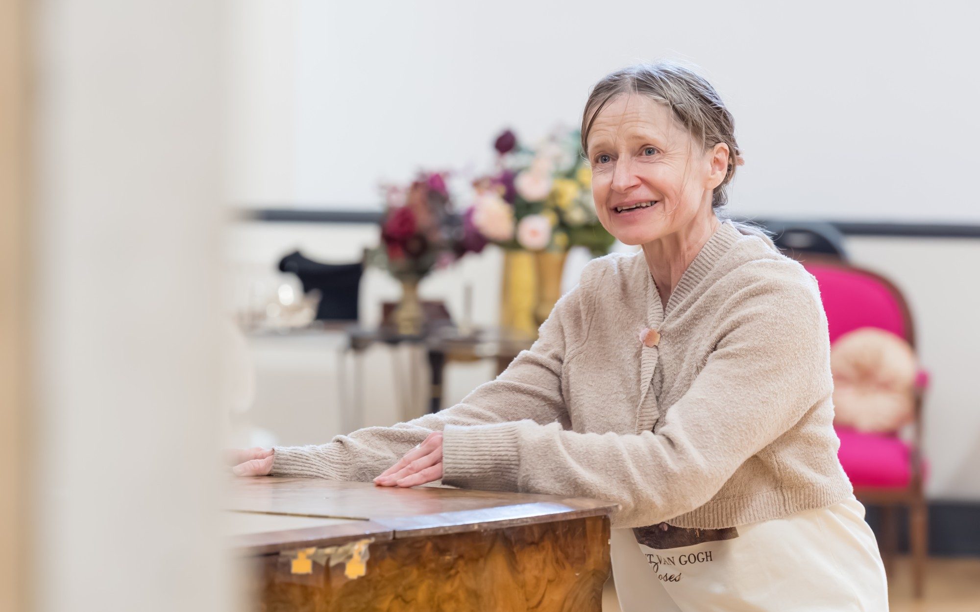 The Importance of Being Earnest at the Noël Coward Theatre | National ...