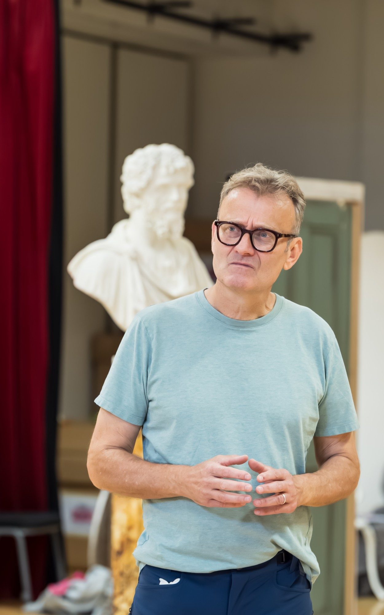 The Importance of Being Earnest | National Theatre