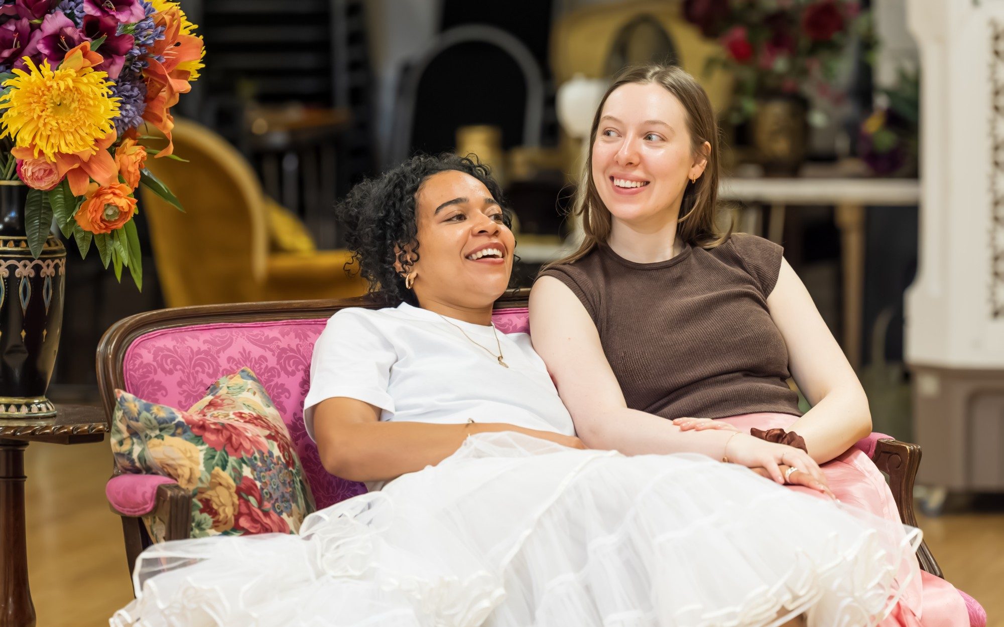 The Importance of Being Earnest | National Theatre