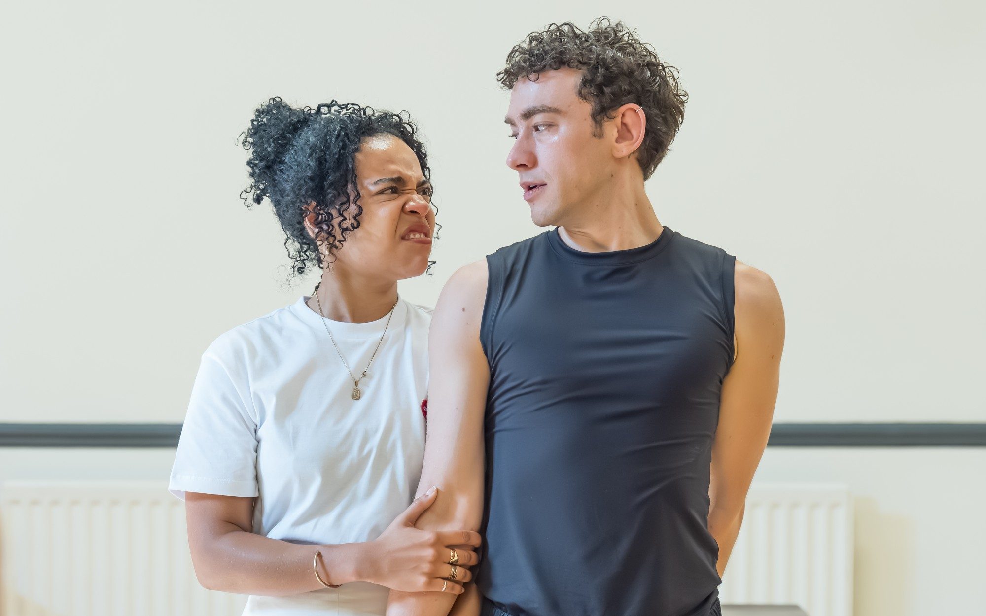 The Importance of Being Earnest at the Noël Coward Theatre | National ...