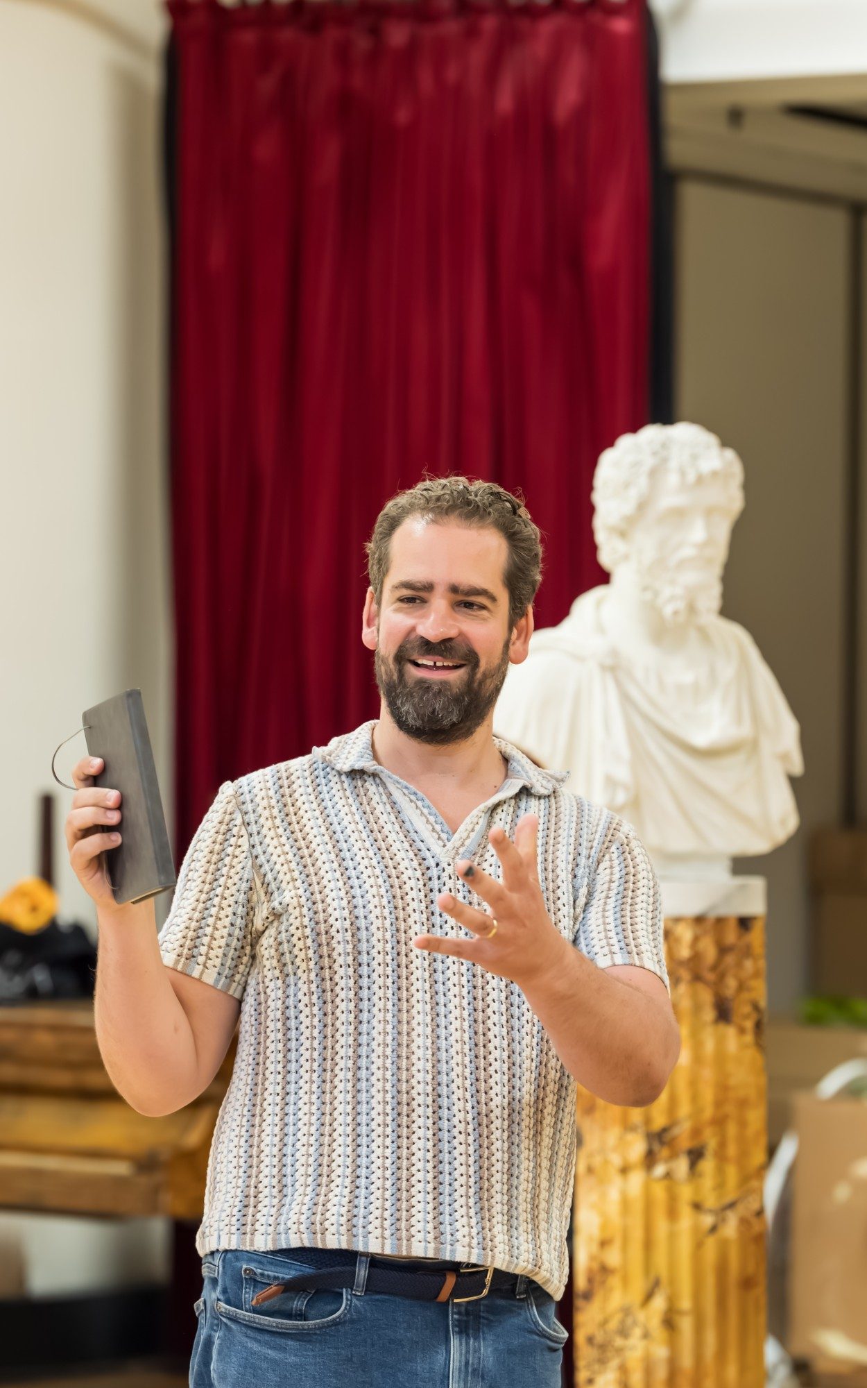 The Importance of Being Earnest | National Theatre