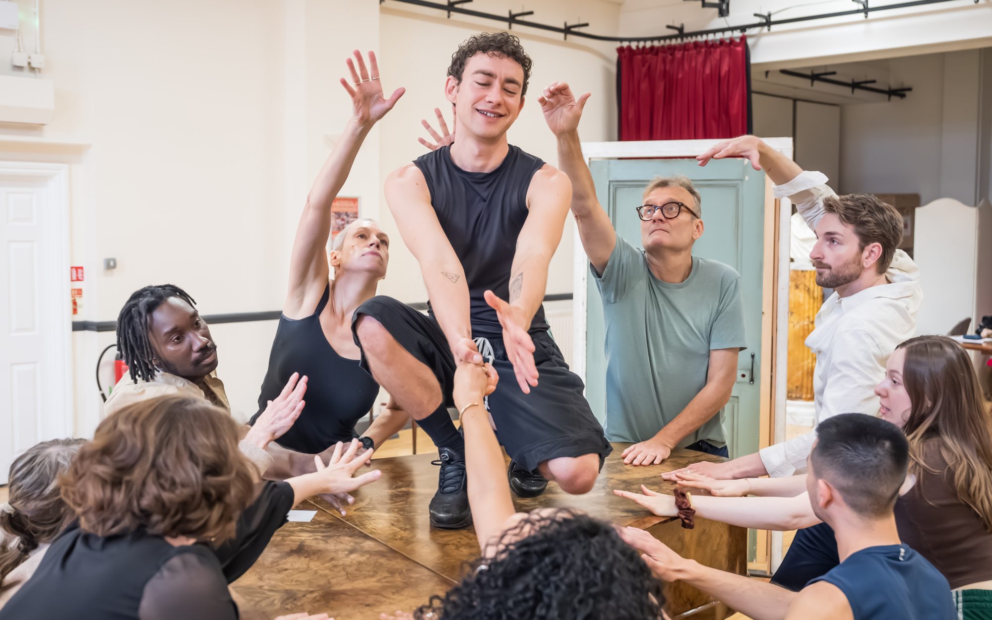 The Importance of Being Earnest | National Theatre