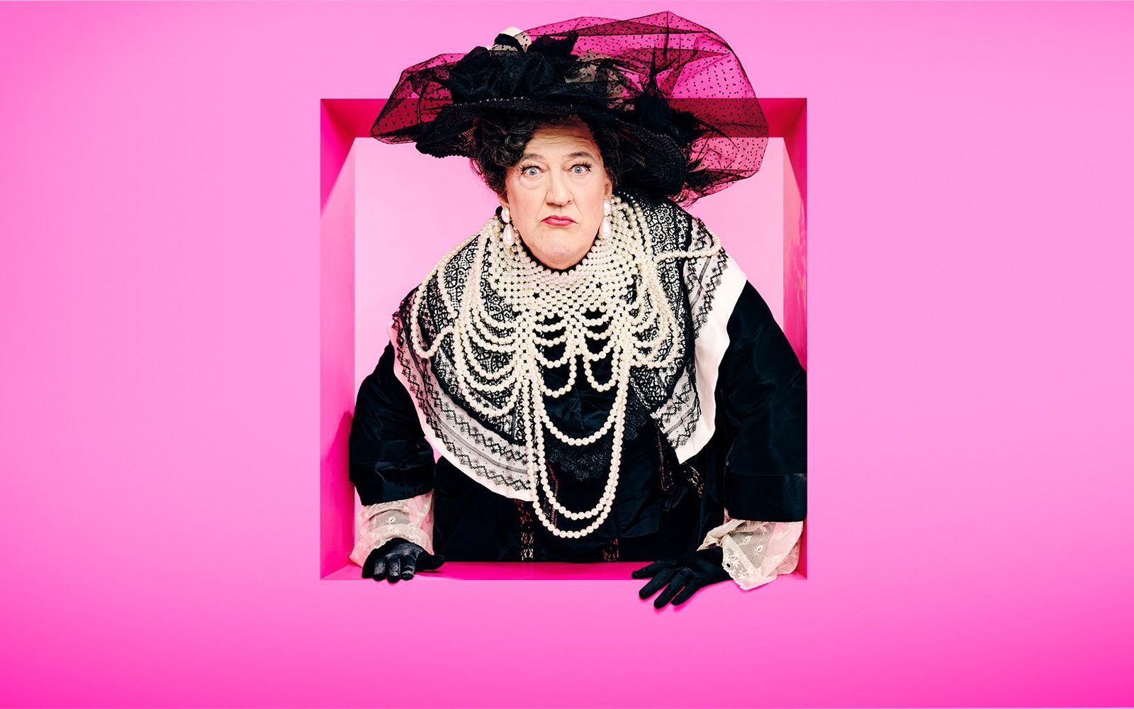 The Importance of Being Earnest | National Theatre