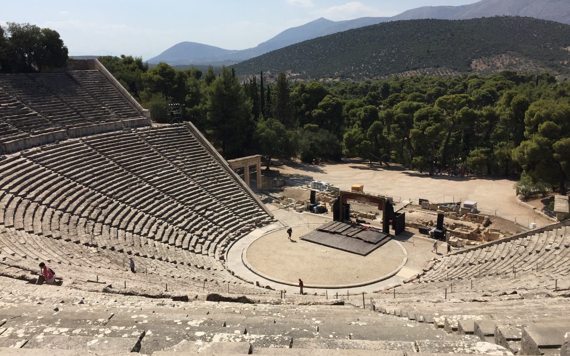 Bacchae | National Theatre