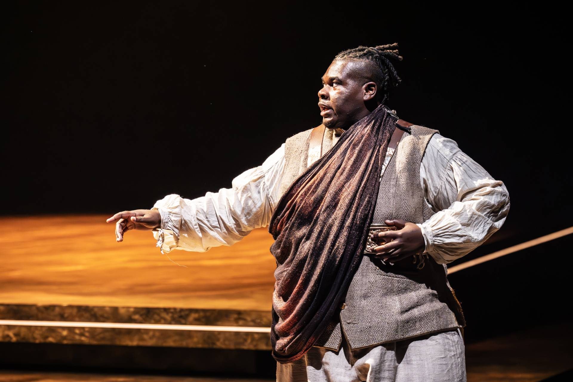 Bacchae | National Theatre