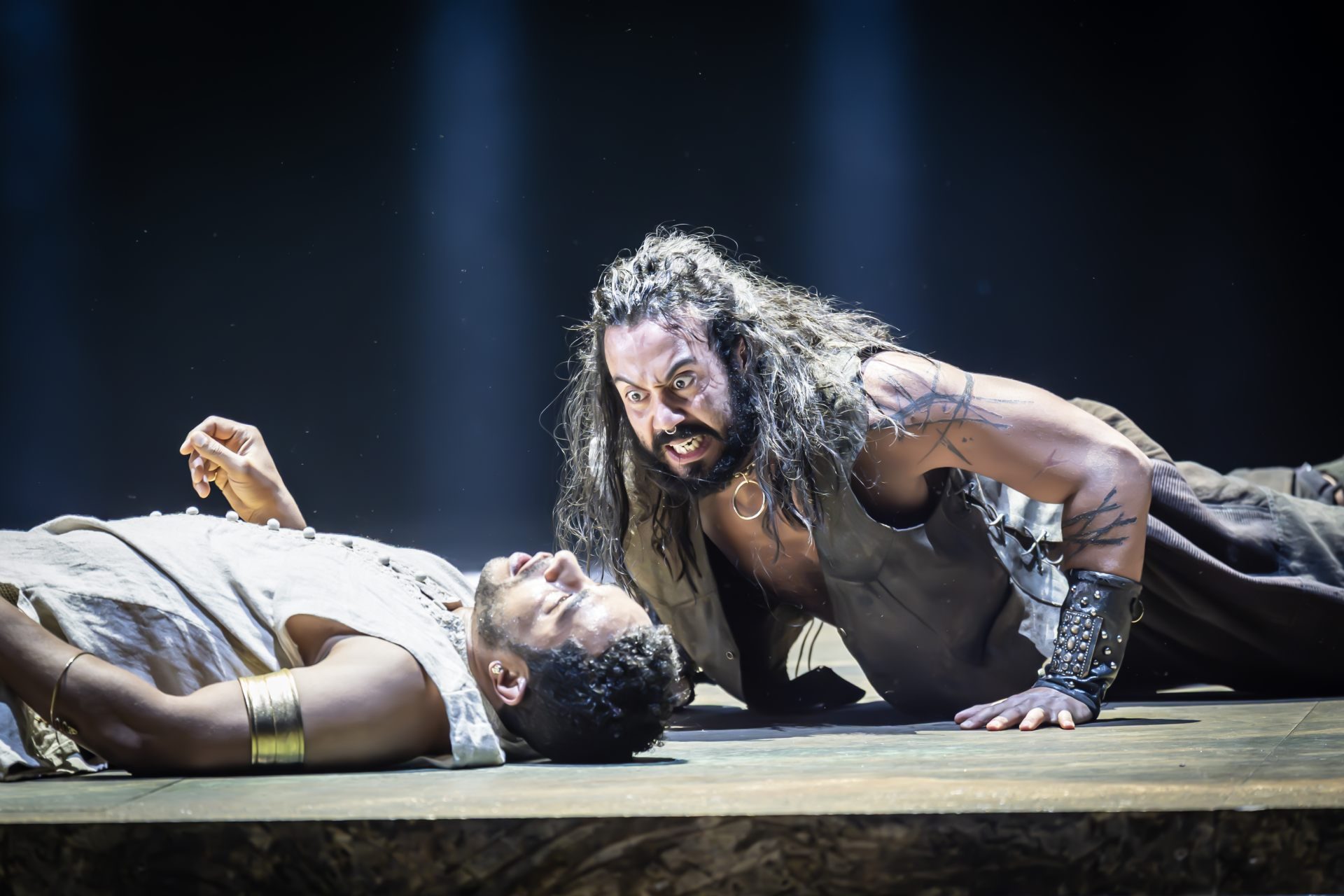 Bacchae | National Theatre