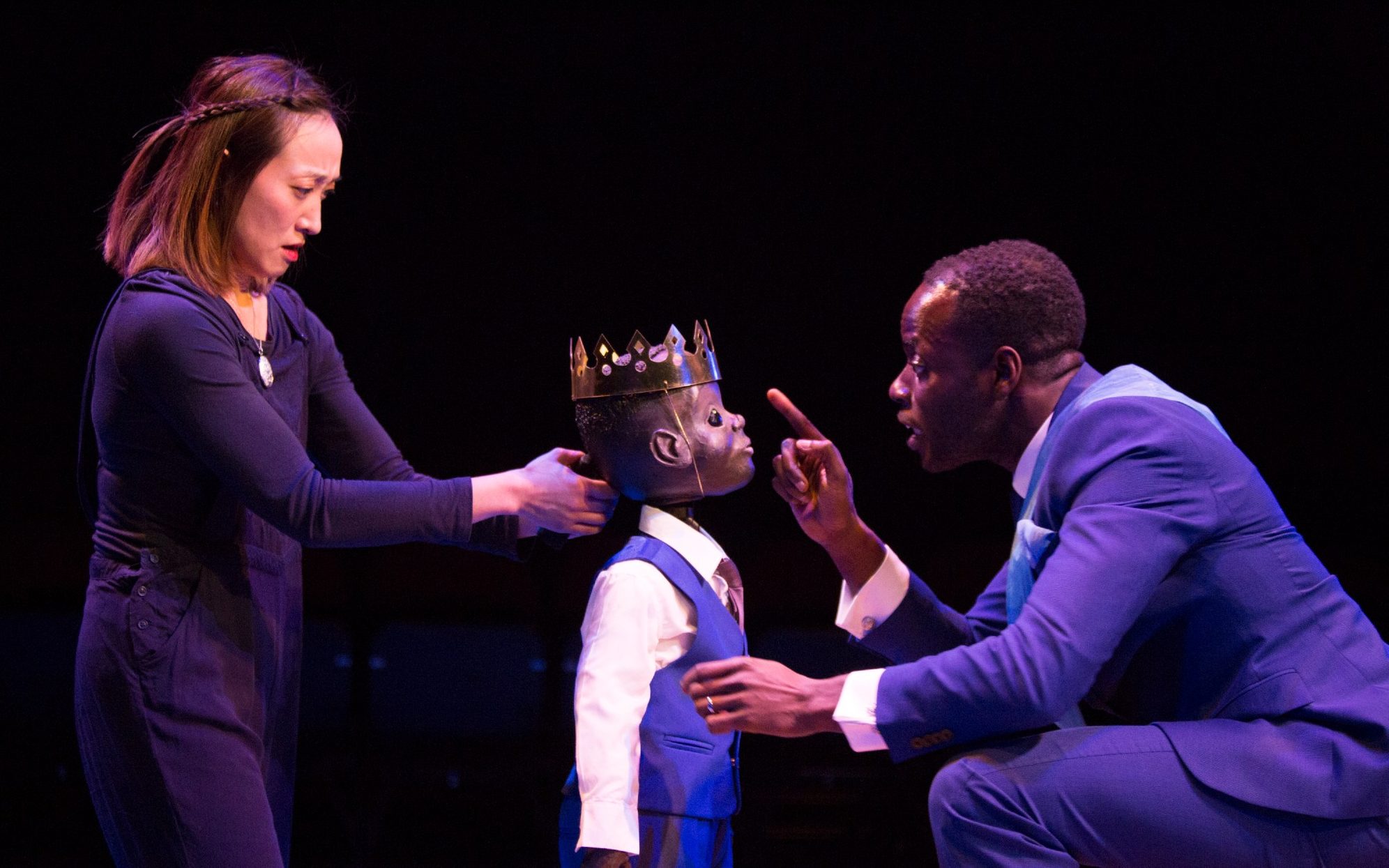 Hamlet: Learning guide - primary education resource | National Theatre