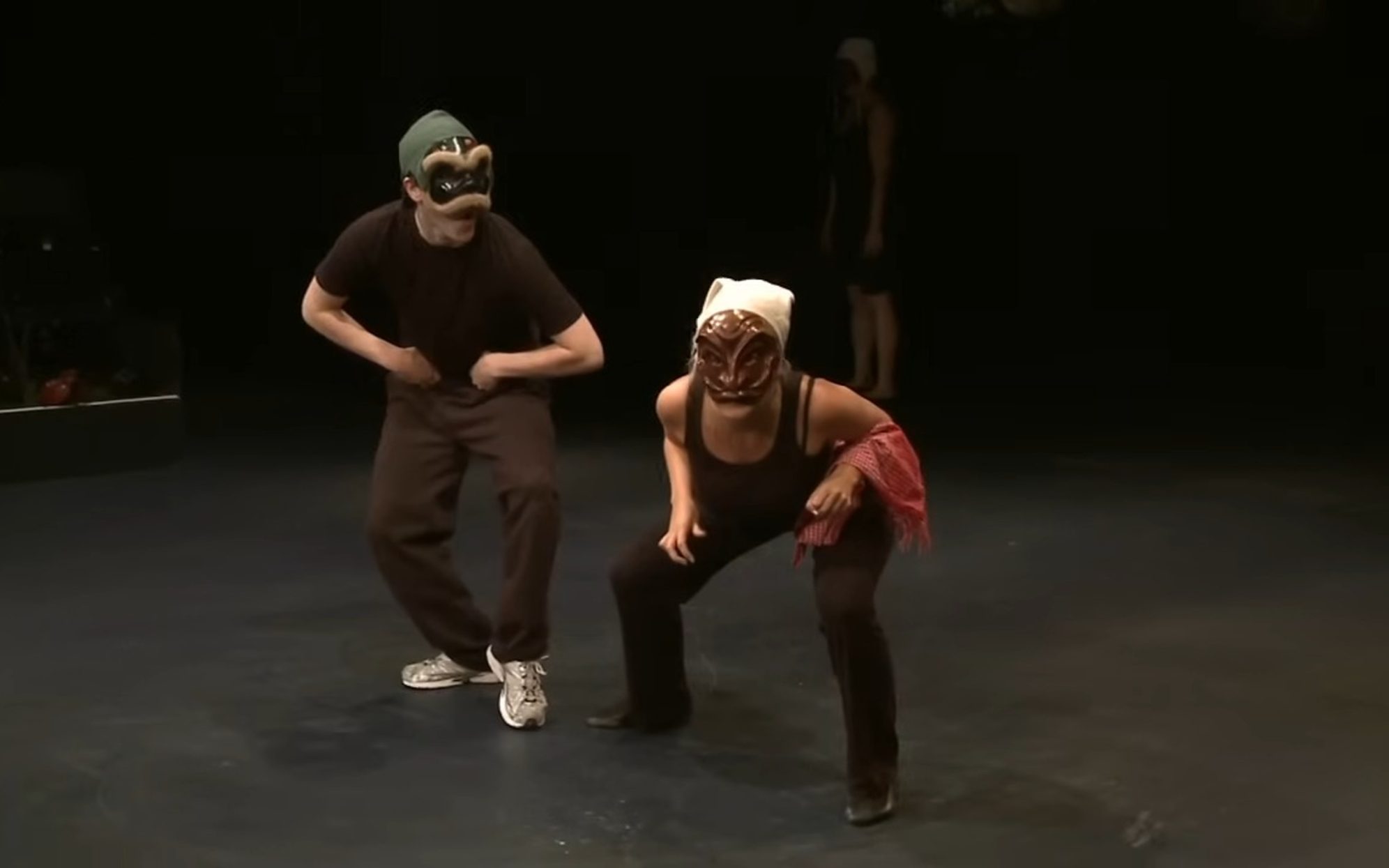 Teacher resources | National Theatre