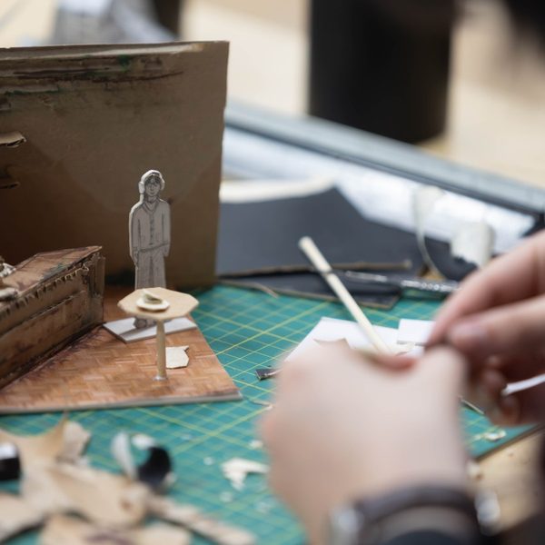 Skills Centre | National Theatre