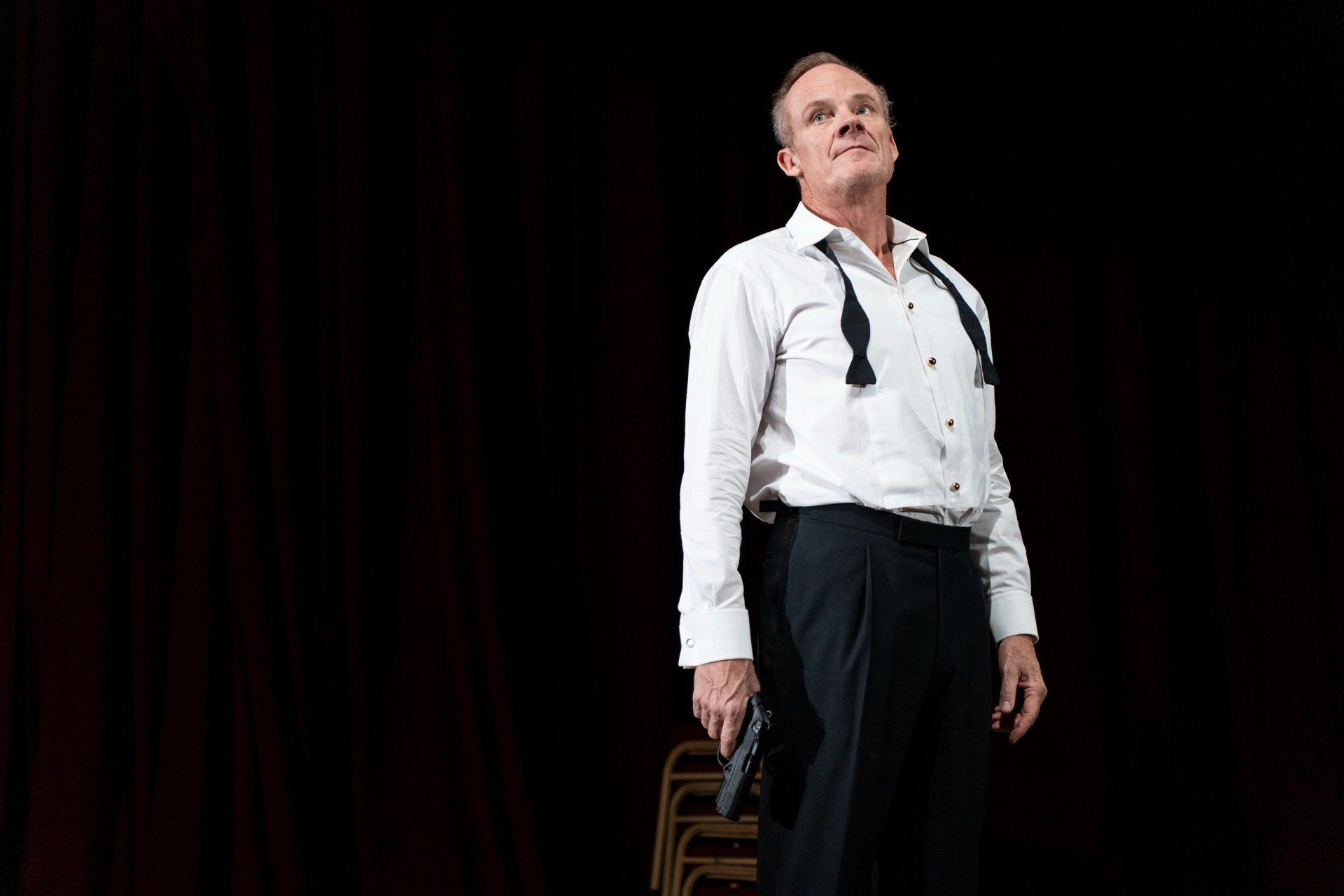 Hamlet | National Theatre