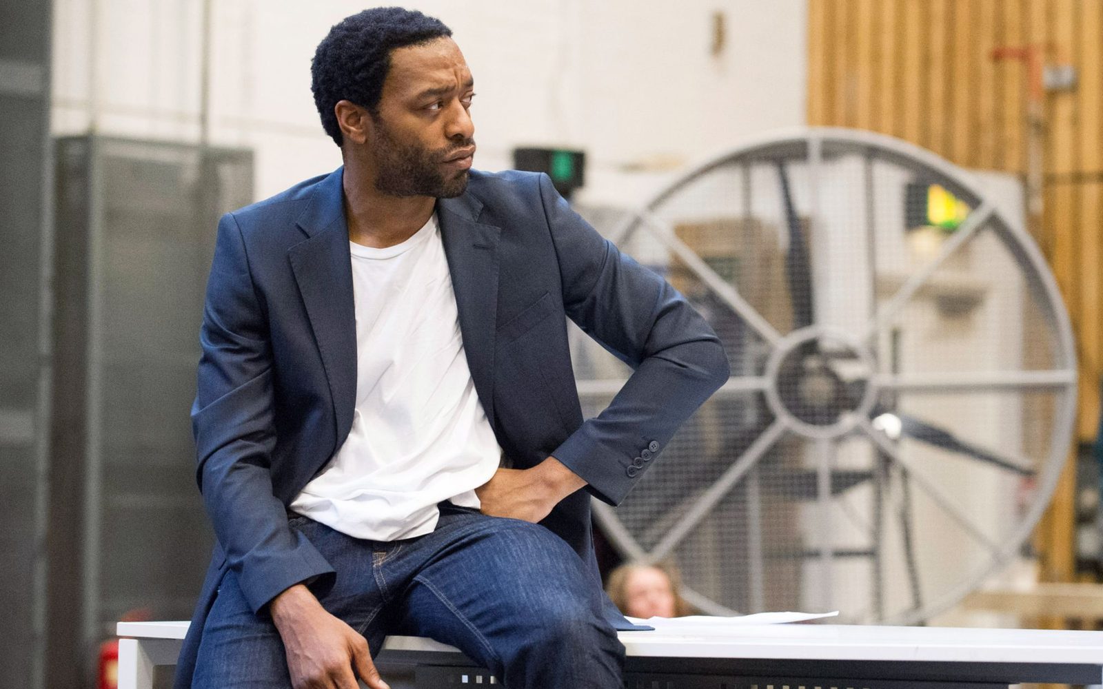 Everyman | National Theatre
