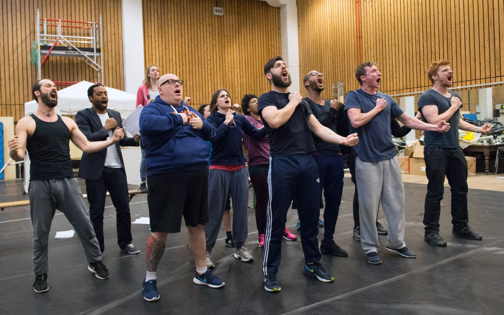 Everyman | National Theatre