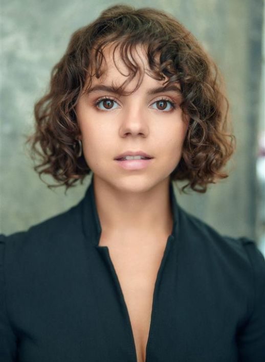 Gabriela Rodriguez | National Theatre