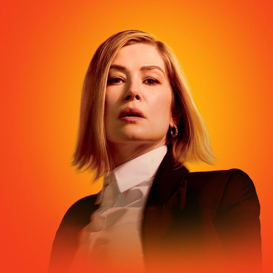 Inter Alia at Wyndham's Theatre - National Theatre