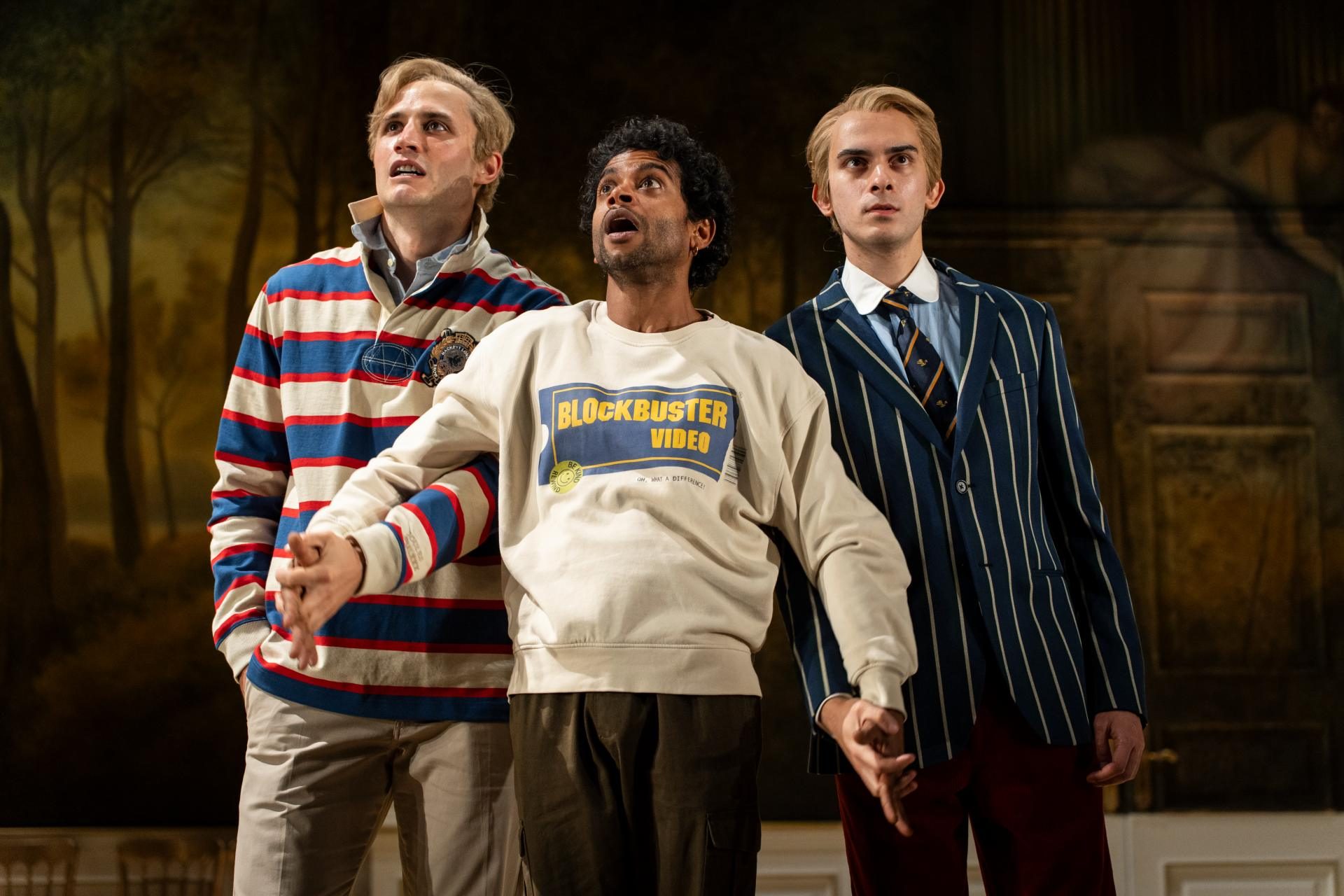 Hamlet | National Theatre