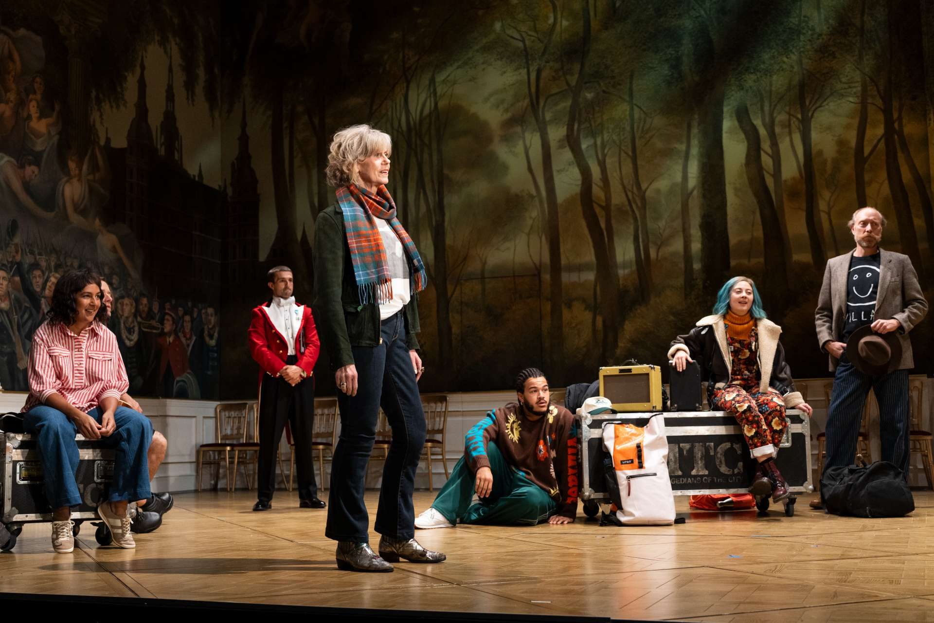 Hamlet | National Theatre