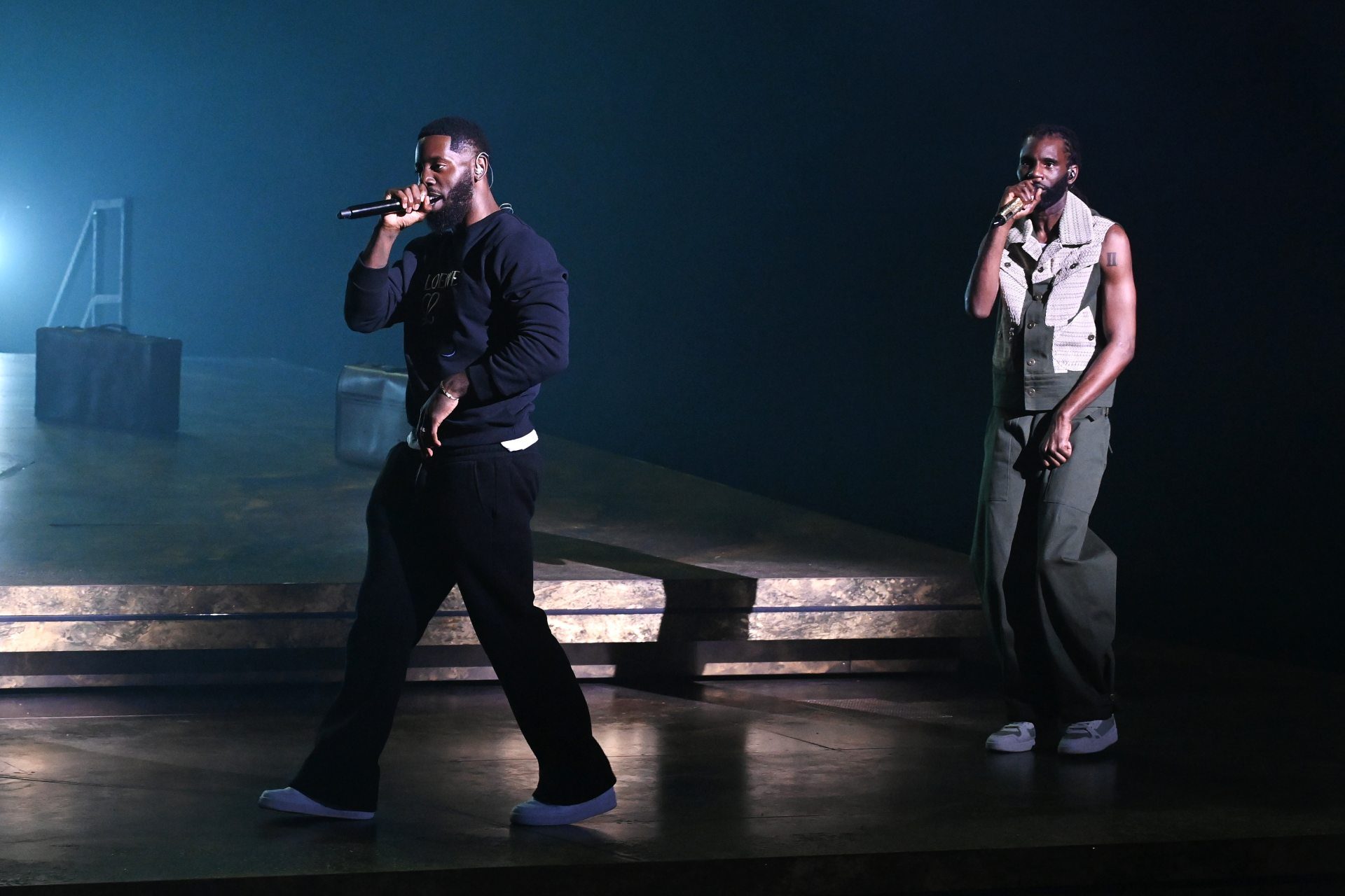 Wretch 32: HOME? | National Theatre