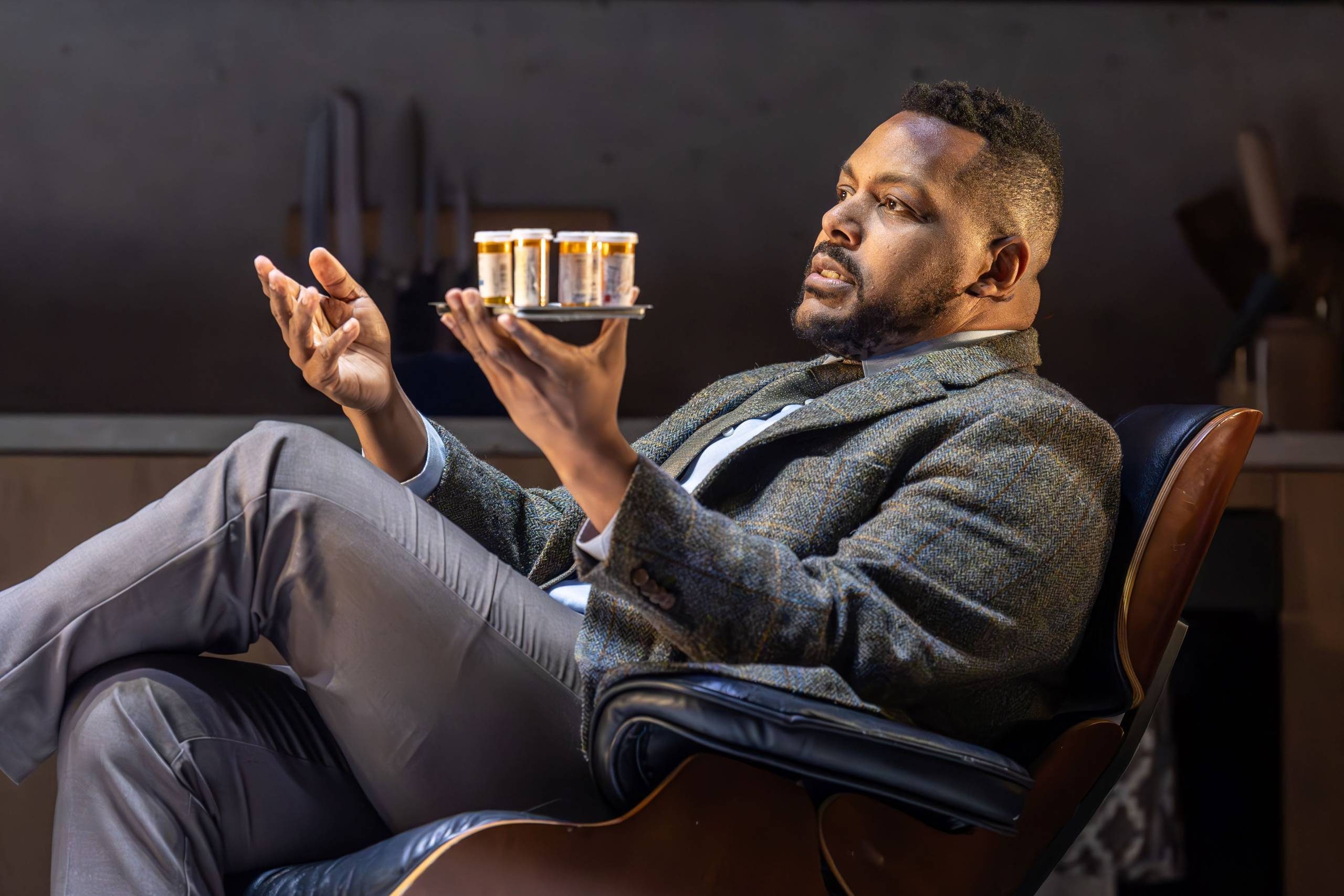 Next to Normal | National Theatre