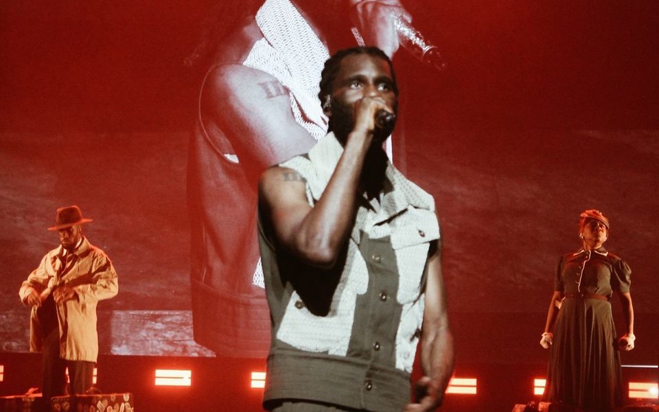 Wretch 32: HOME? | National Theatre