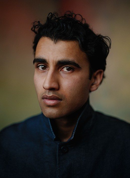 Shailan Gohil | National Theatre