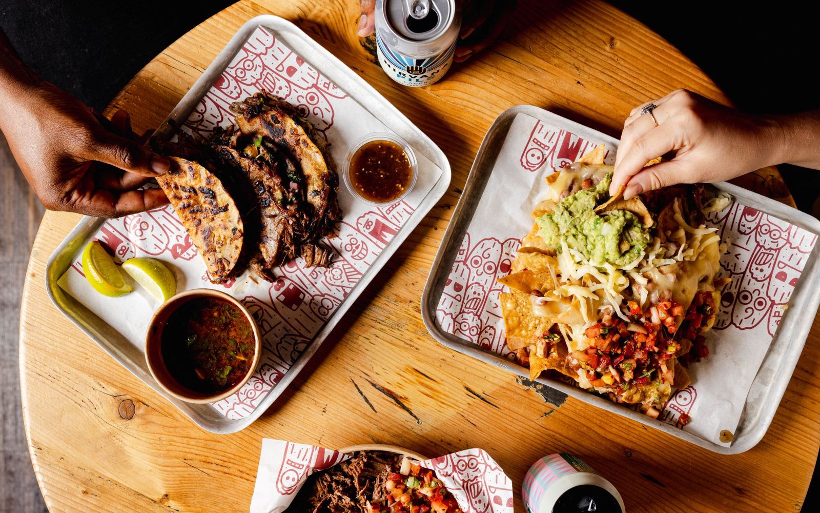The Understudy | Restaurant & Bar | South Bank | National Theatre